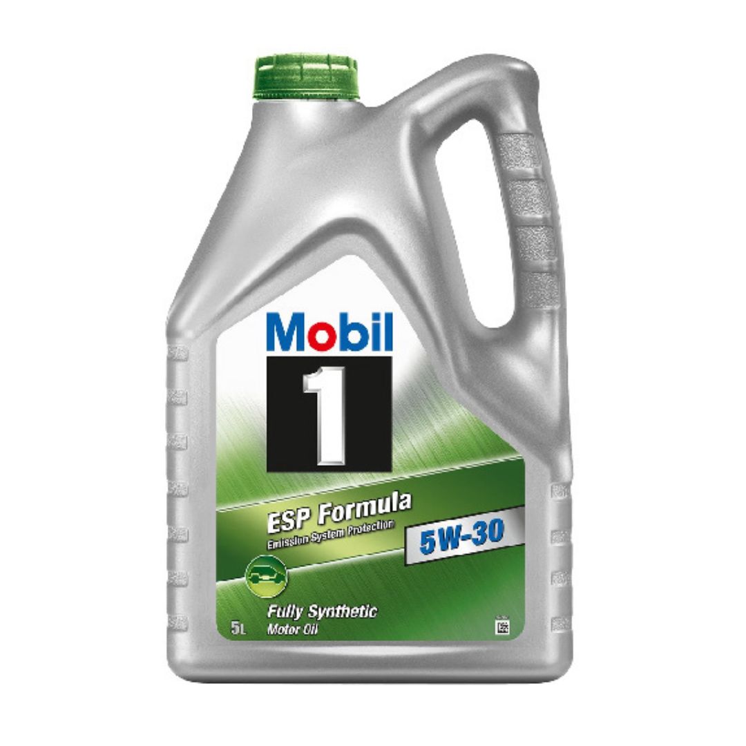 MOBIL 1 ESP Formula 5W30 5L – Eden