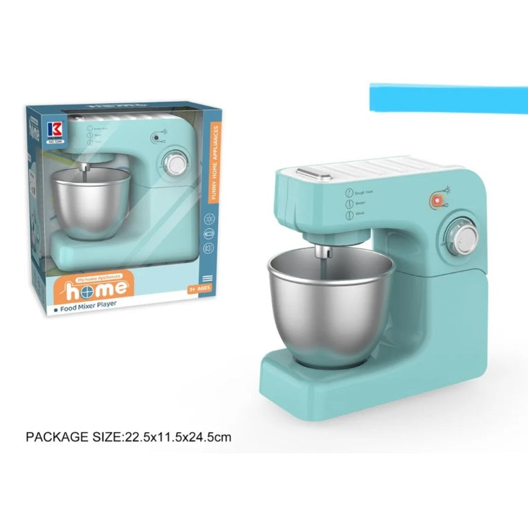 Igračka Mikser sa Svetlosnim Efektima – Eden